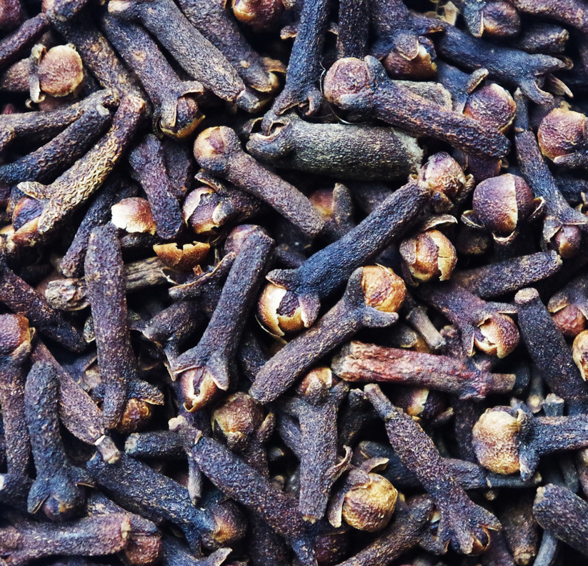 Clove Oil – Naturoil